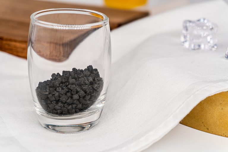 AURUM ® TPI Compound Granules - POLYIMIDE-shop.com