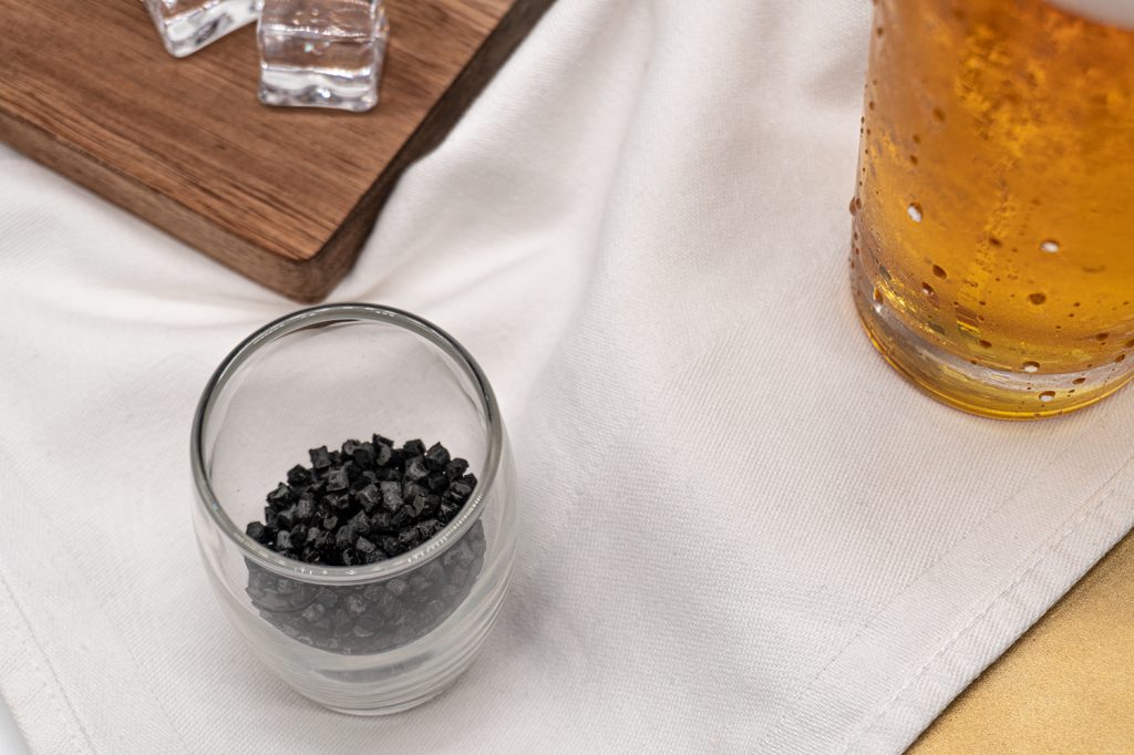 AURUM ® TPI Compound Granules - POLYIMIDE-shop.com