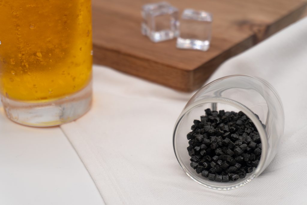 AURUM ® TPI Compound Granules - POLYIMIDE-shop.com